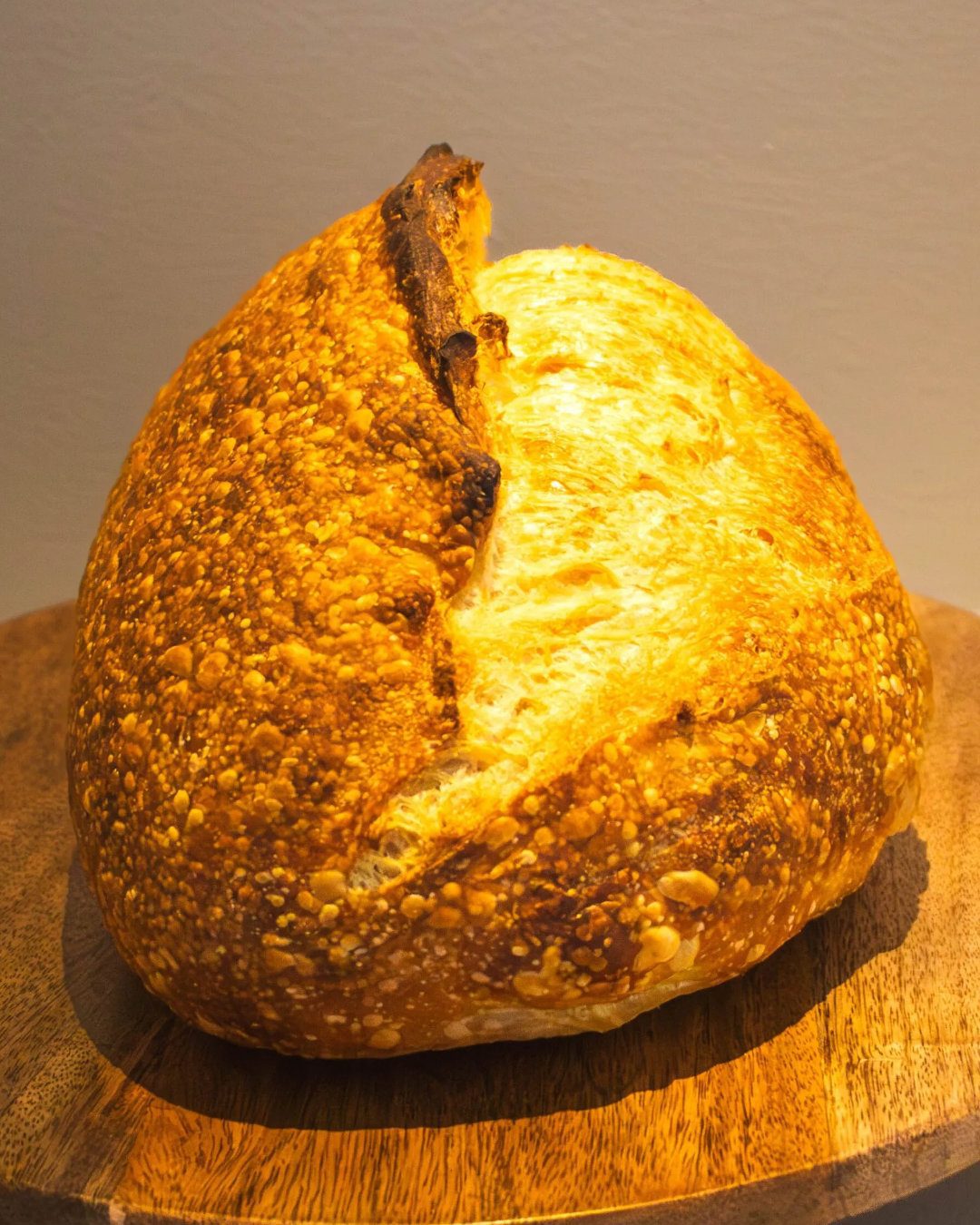 Open Oven Bakery | Fresh Breads and Savory Tapioca Crackers